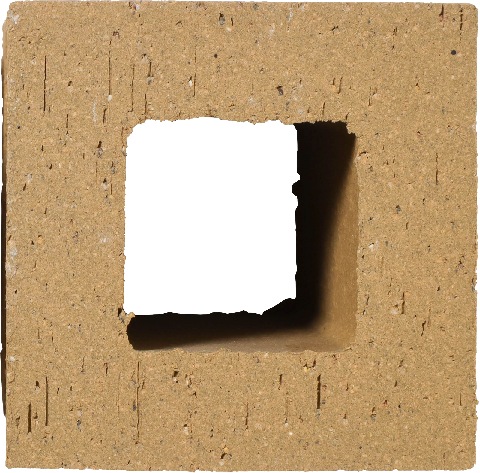 BREEZE BLOCK II | WA-KEI