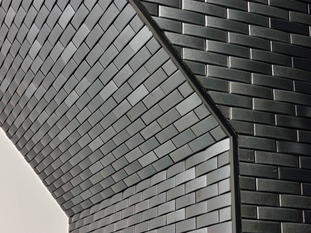 Yokohama Diamond Building | WA-KEI