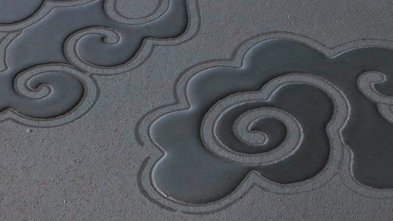 400 Years of Traditional Kyoto Patterns in Ceramic. Karacho | WA-KEI